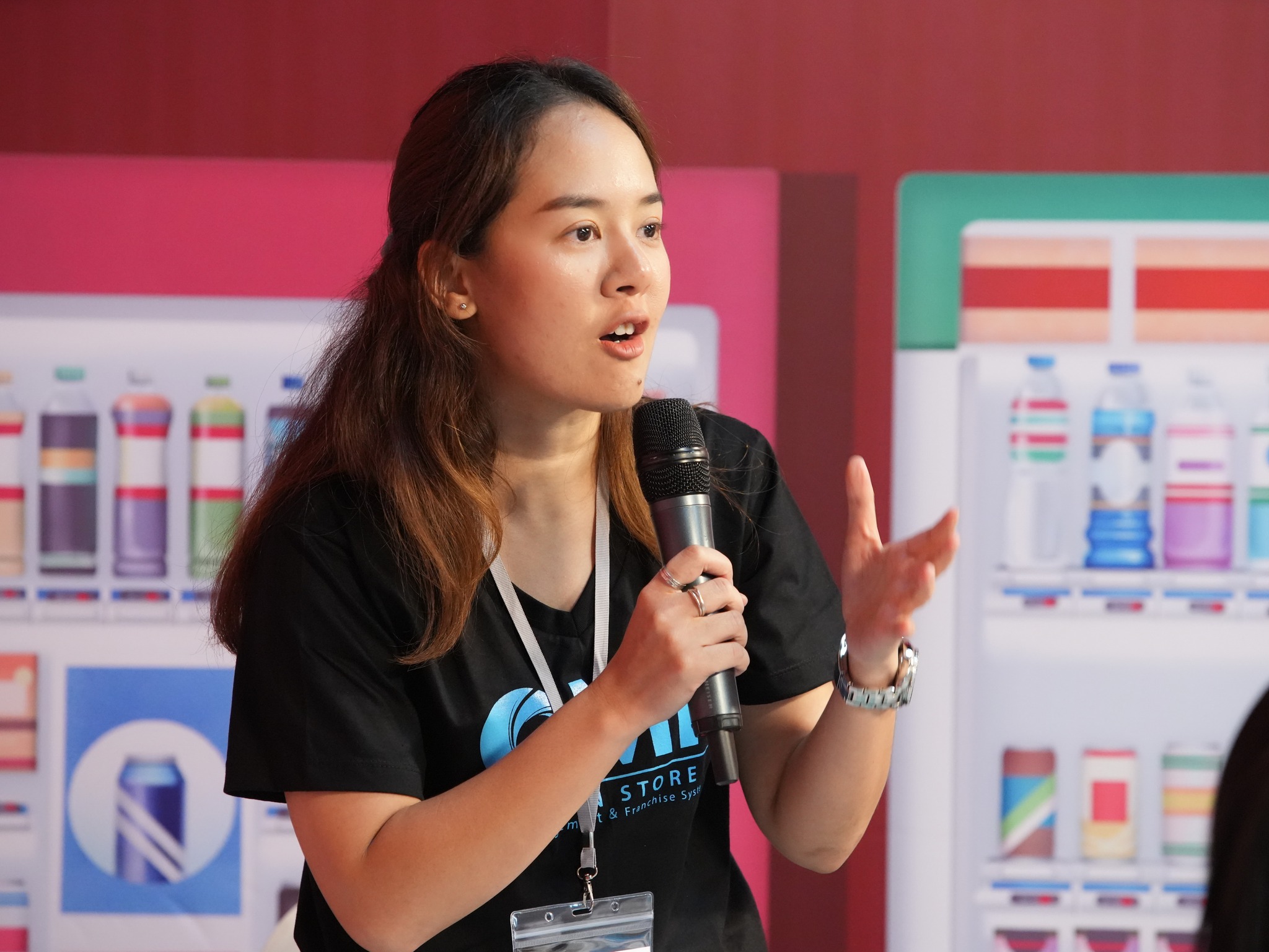 เปิดหลักสูตร CMF รุ่น 15 สุดคูล หลากหลายแบรนด์ต่างที่มา แต่หัวใจเดียว ...