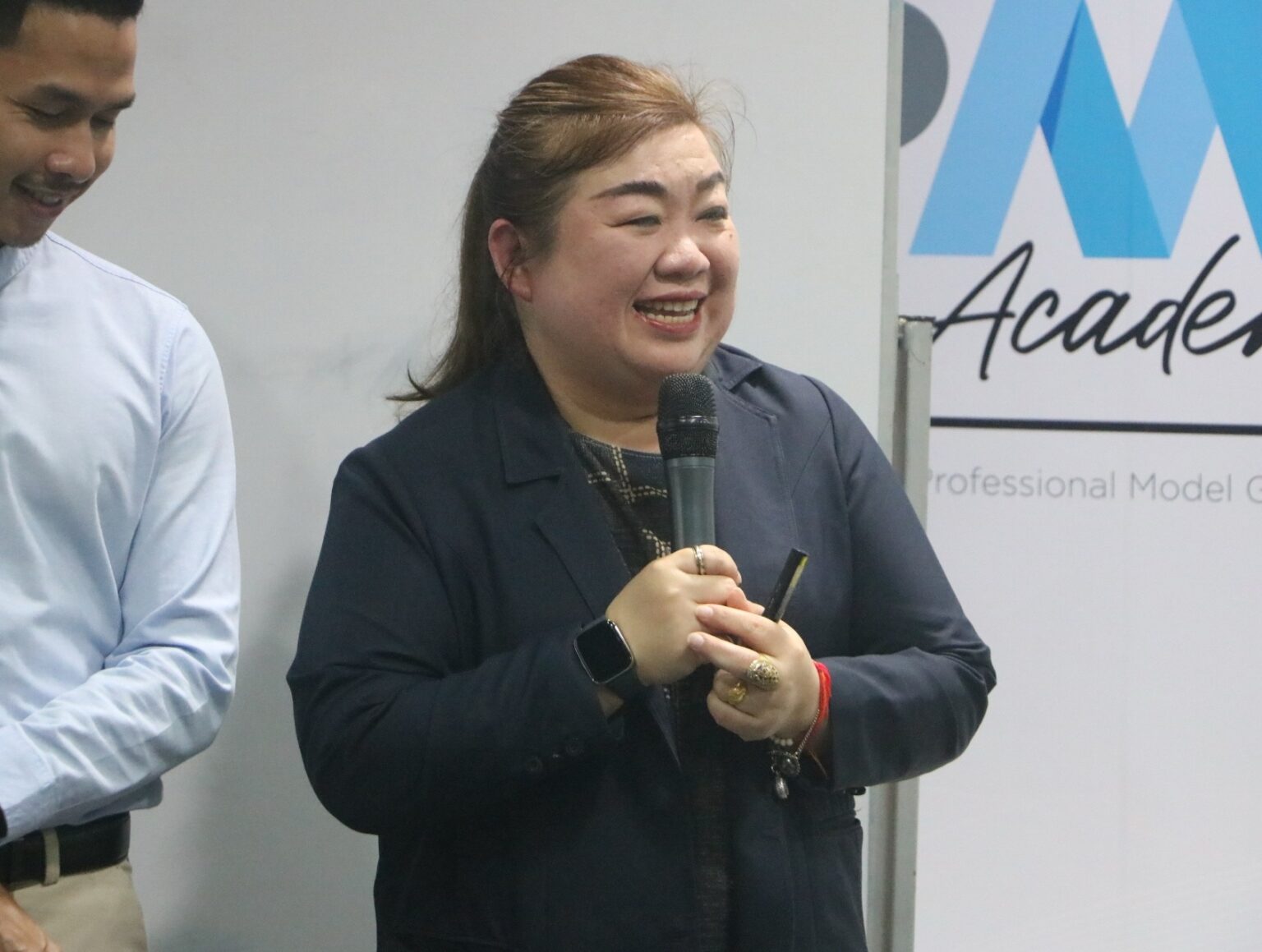 จบหลักสูตรอีกหนึ่งรุ่น CMF #20 ความมุ่งมั่นขยายแฟรนไชส์เต็มเปี่ยม หวัง ...